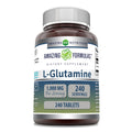 l-glutamine for muscle recovery