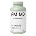 l-glutamine for muscle recovery