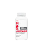 l-glutamine for muscle recovery