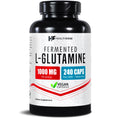 l-glutamine for muscle recovery