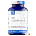 l-glutamine for muscle recovery