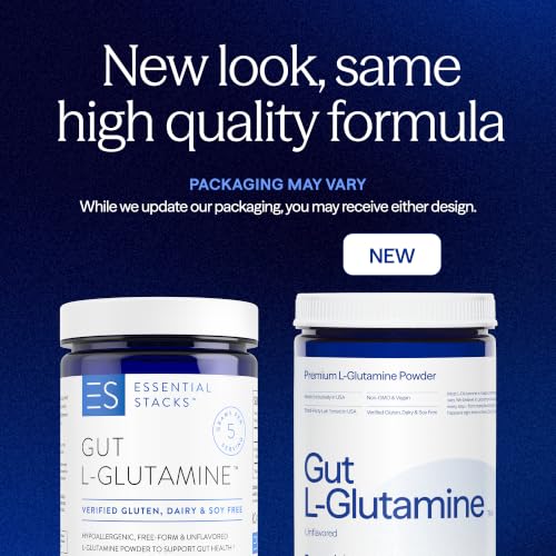 l-glutamine for muscle recovery
