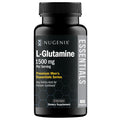 l-glutamine for muscle recovery