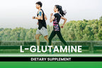 l-glutamine for muscle recovery