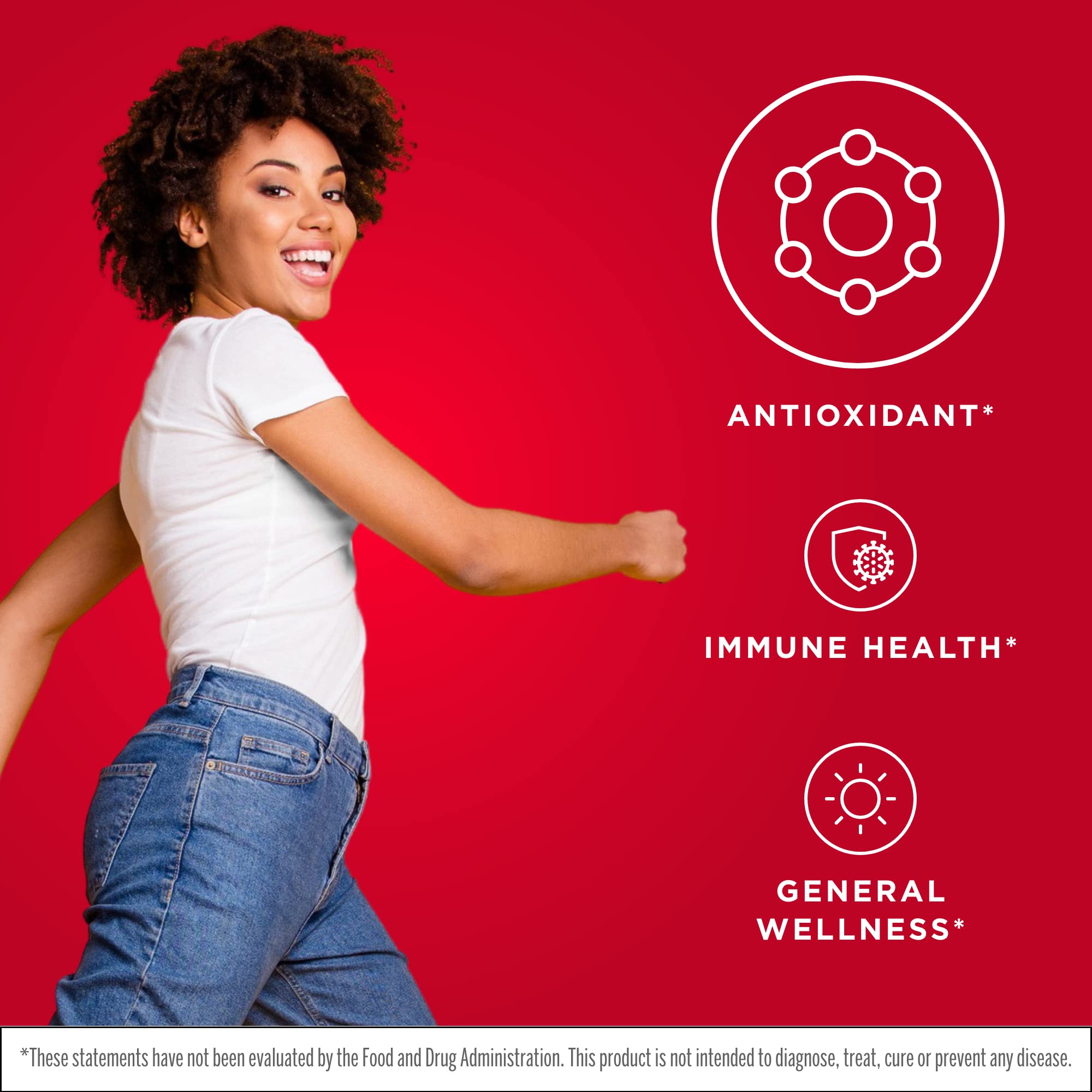 l-glutamine for overall wellness