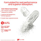l-glutamine for post-workout nutrition