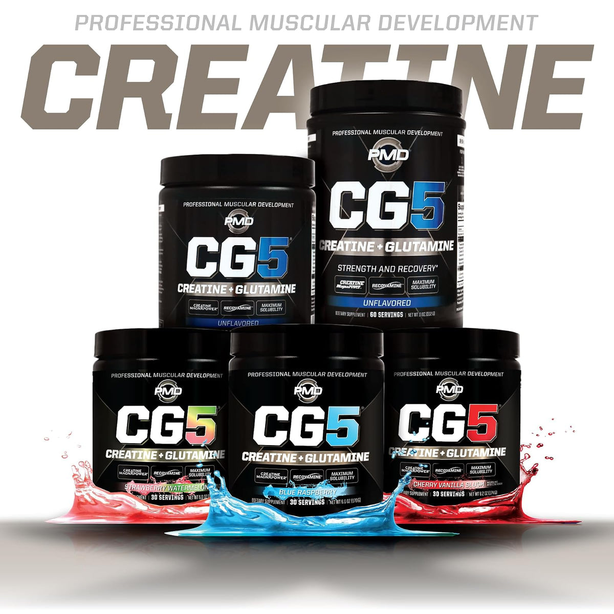 L-glutamine for post-workout recovery