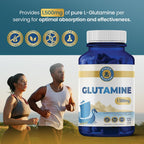 l-glutamine for post-workout support