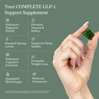 L-Glutamine for weight management