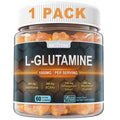 l-glutamine gummies for muscle recovery