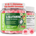 l-glutamine gummies for muscle recovery
