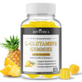 l-glutamine gummies for muscle recovery