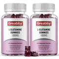 l-glutamine gummies for muscle recovery