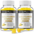 l-glutamine gummies for muscle recovery