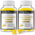 l-glutamine gummies for muscle recovery