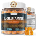 l-glutamine gummies for muscle recovery