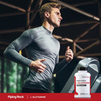 L-Glutamine health benefits explained