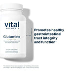 l-glutamine health benefits for athletes