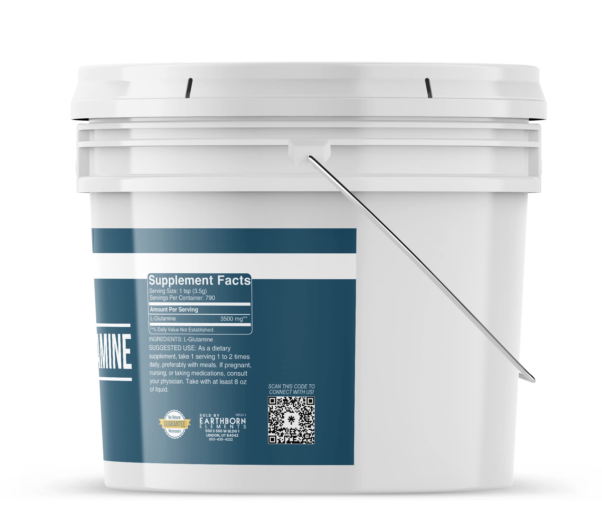 l-glutamine health benefits for athletes