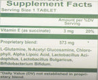 L-Glutamine health benefits for athletes