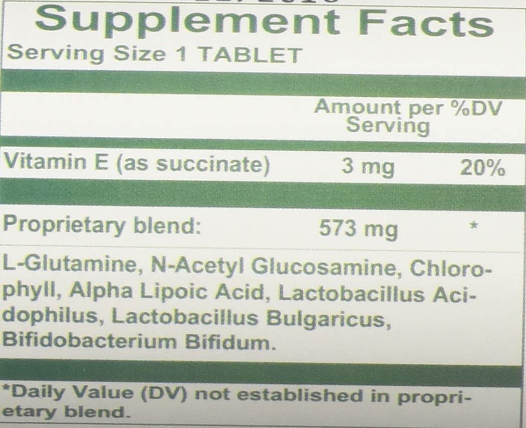 L-Glutamine health benefits for athletes