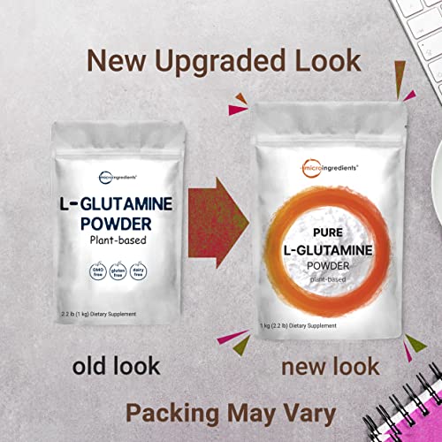 l-glutamine health benefits for athletes
