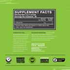 l-glutamine health benefits for digestion