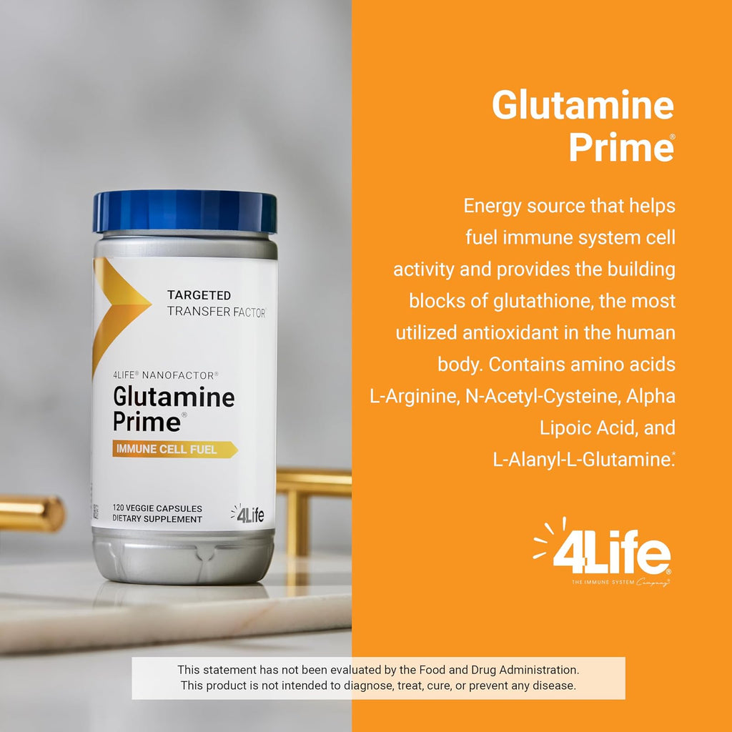 L-glutamine health benefits for digestion