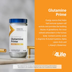 L-glutamine health benefits for digestion