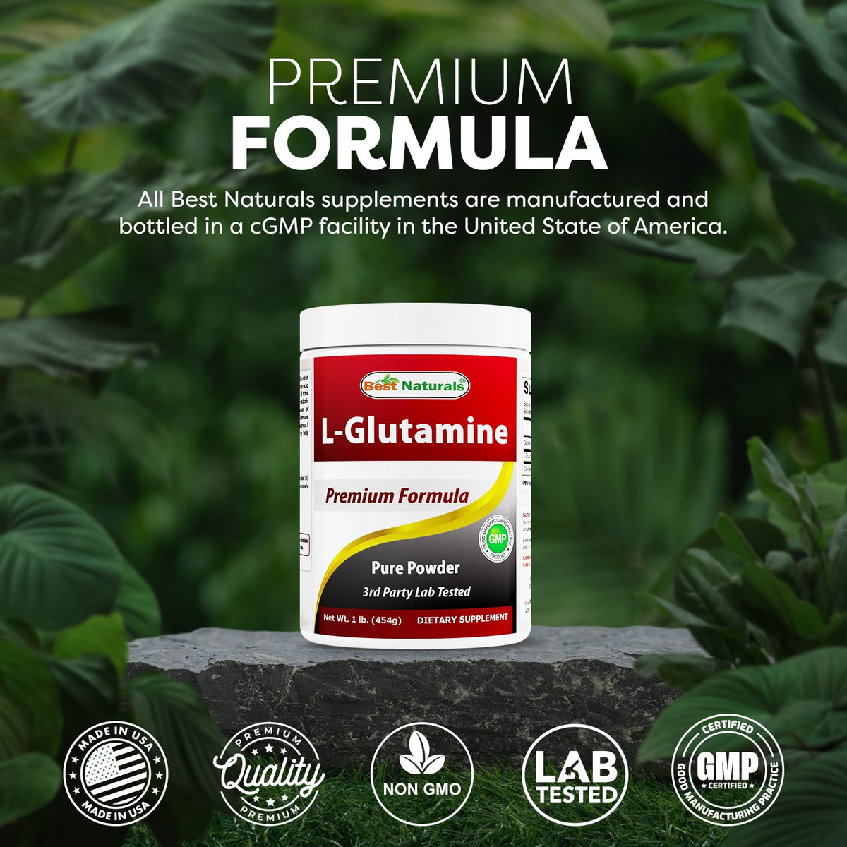 l-glutamine health benefits for digestion