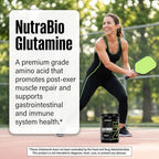 l-glutamine health benefits for digestion