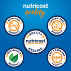 l-glutamine health benefits for gut support