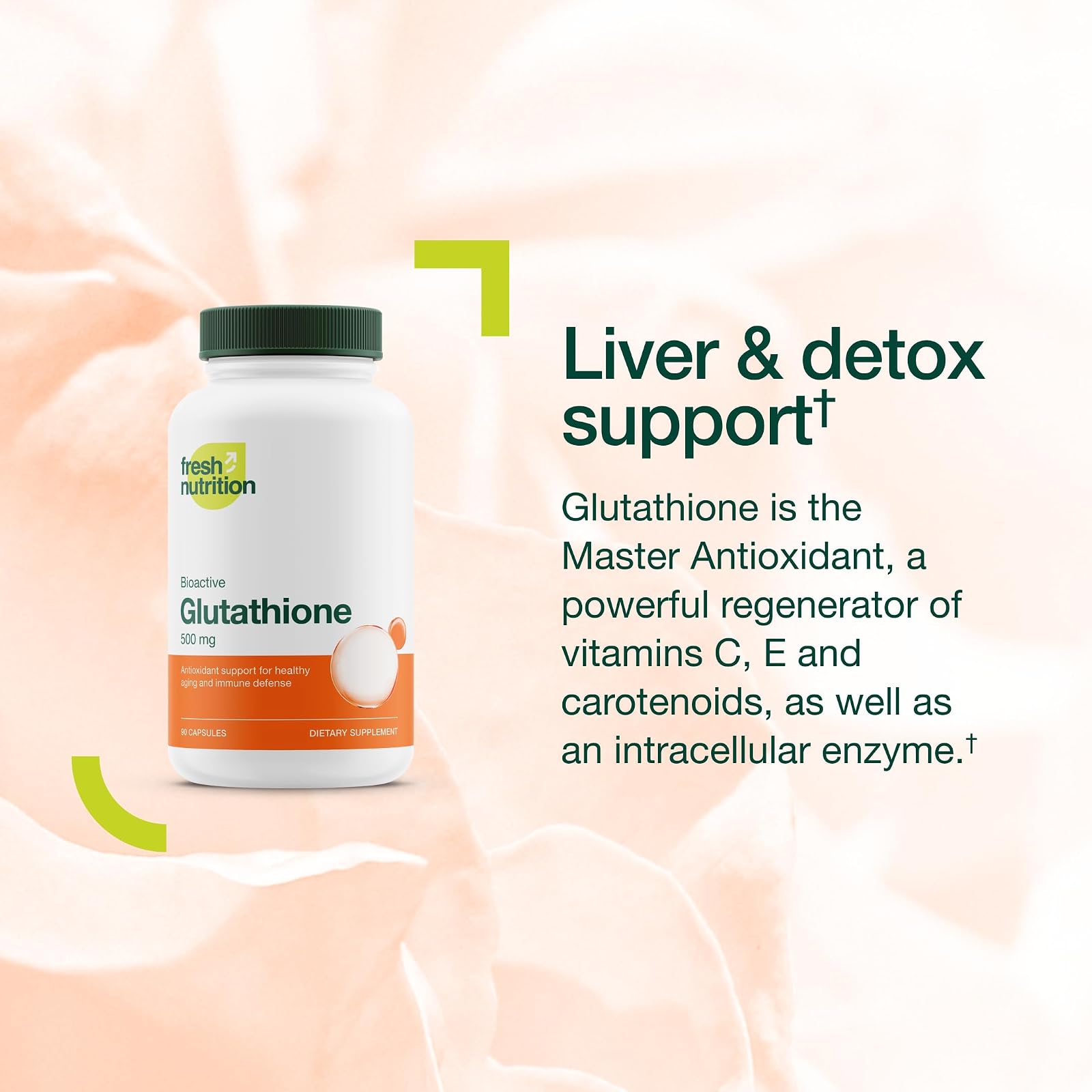 l-glutamine health benefits for immunity