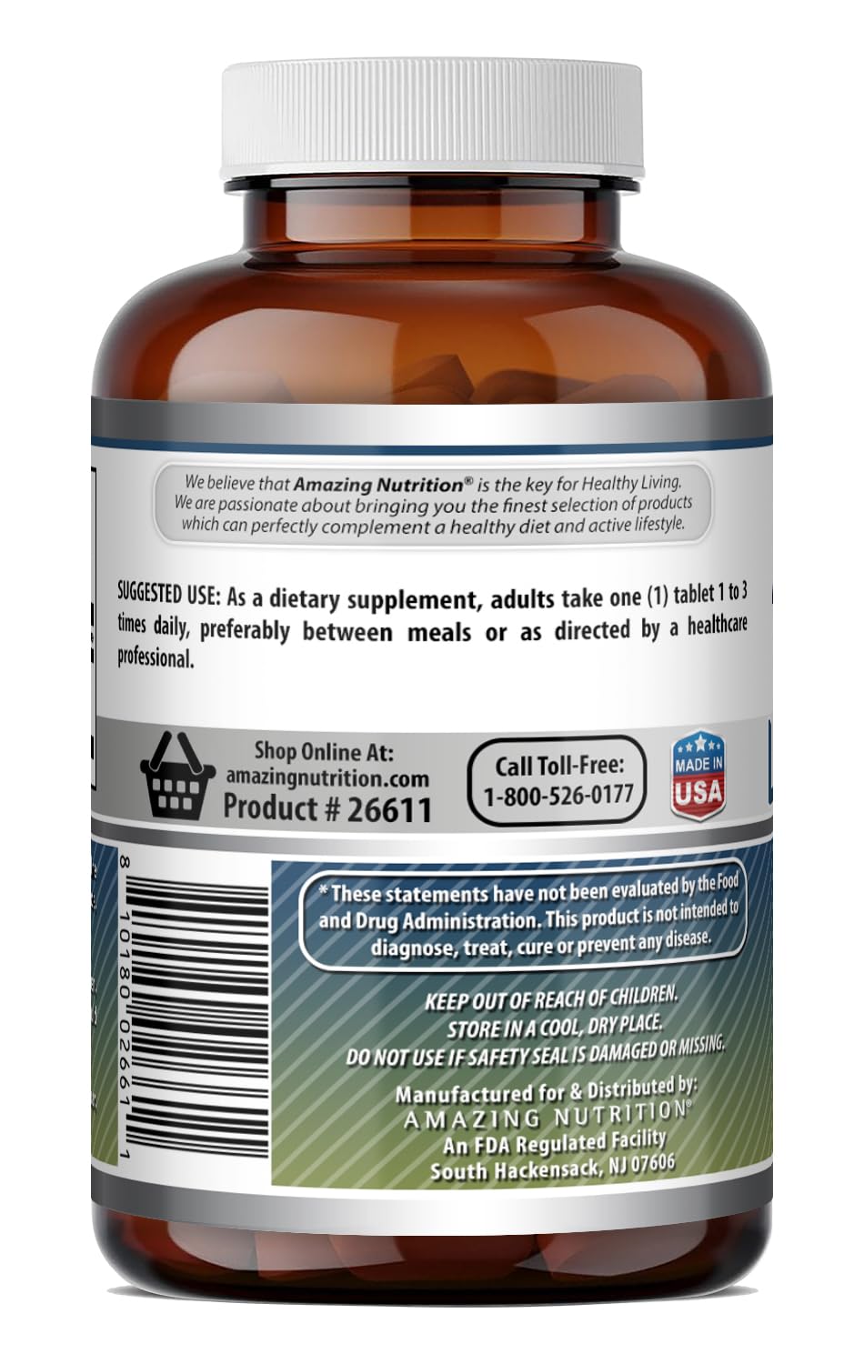 l-glutamine health benefits for overall wellness