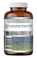 l-glutamine health benefits for overall wellness