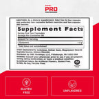 L-Glutamine health benefits for wellness