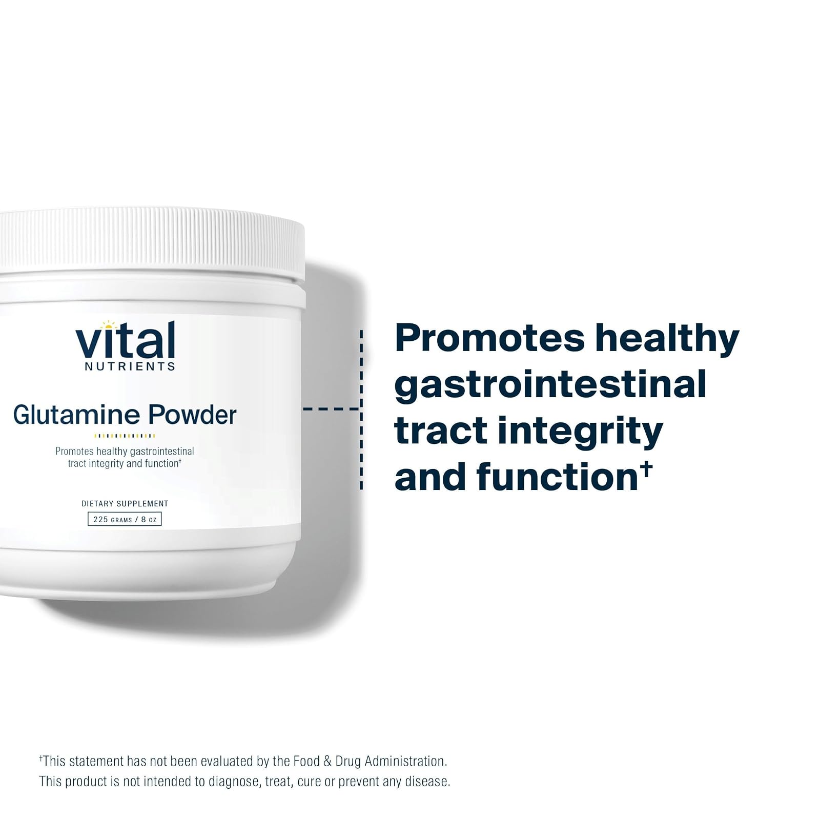l-glutamine health benefits for wellness