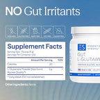 l-glutamine health benefits for wellness