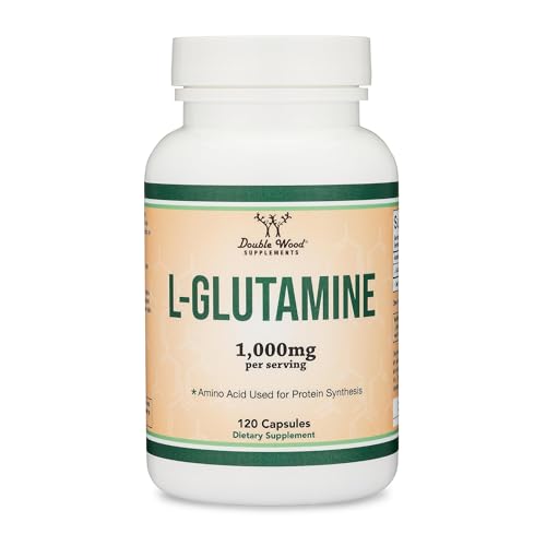 l-glutamine powder alternative for digestion