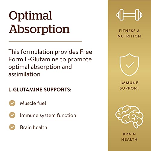 l-glutamine powder for athletic performance