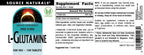 l-glutamine powder for athletic performance