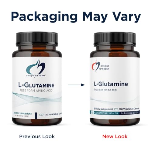 l-glutamine powder for athletic performance