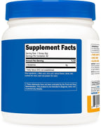 L-glutamine powder for digestive health