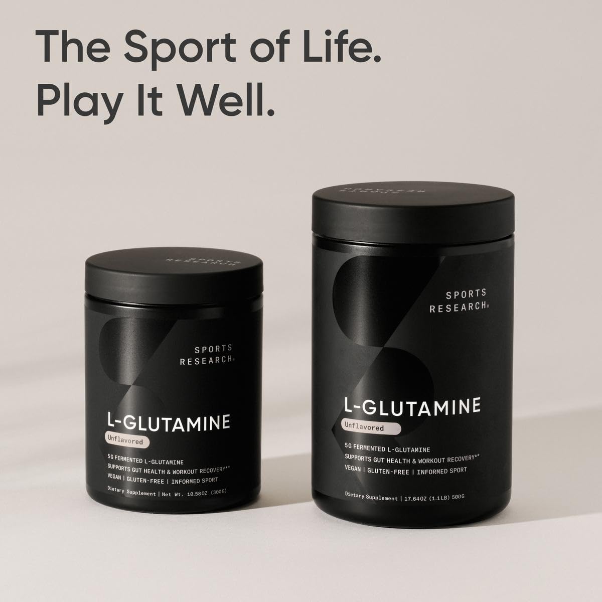 l-glutamine powder for digestive health