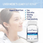 l-glutamine powder for digestive support