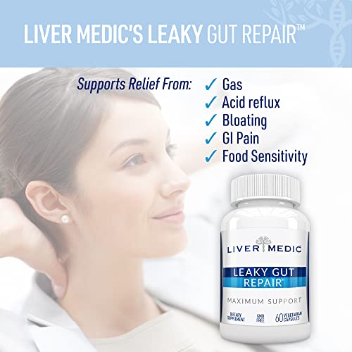 l-glutamine powder for digestive support