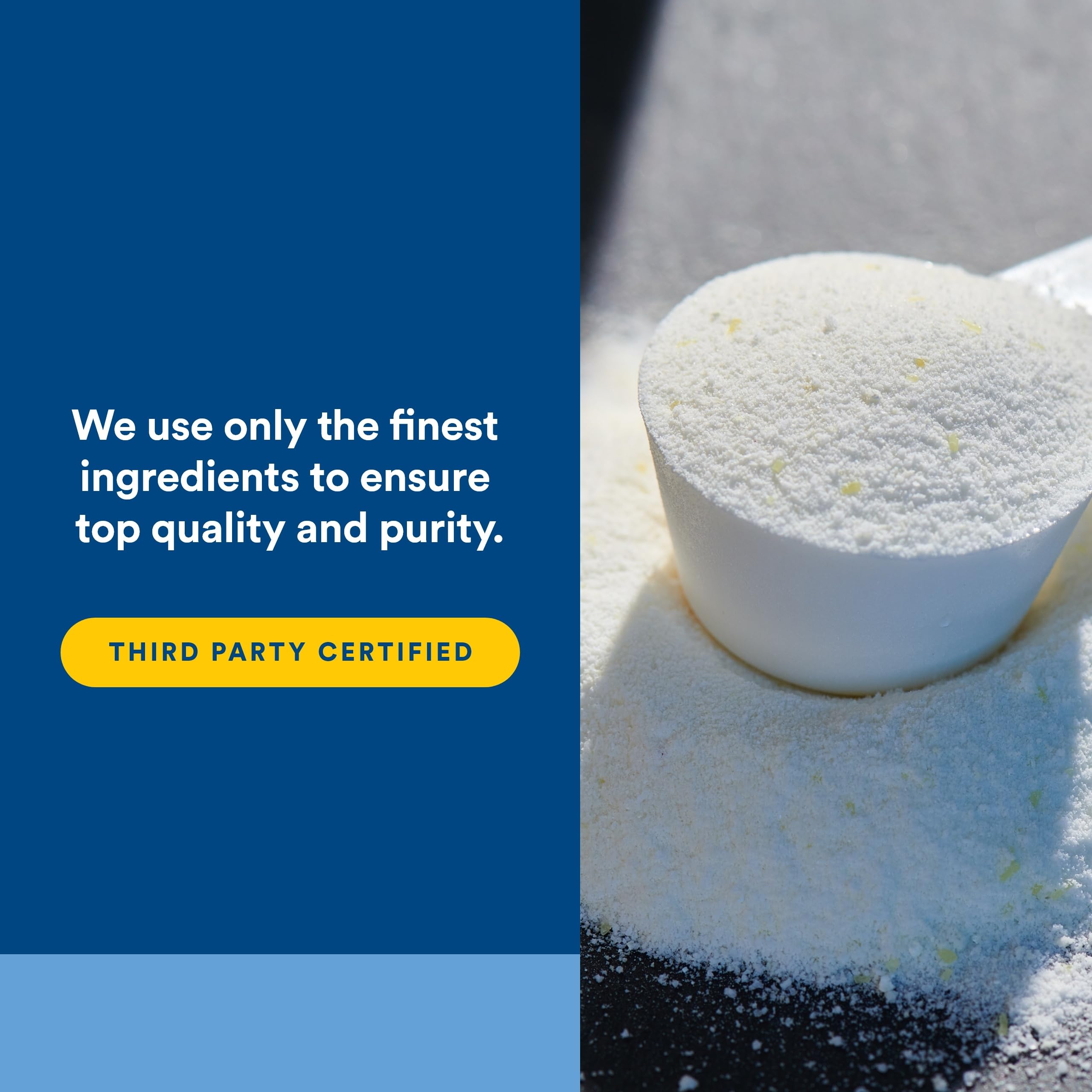 l-glutamine powder for fitness enthusiasts