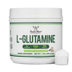 l-glutamine powder for gut health