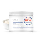 l-glutamine powder for gut health