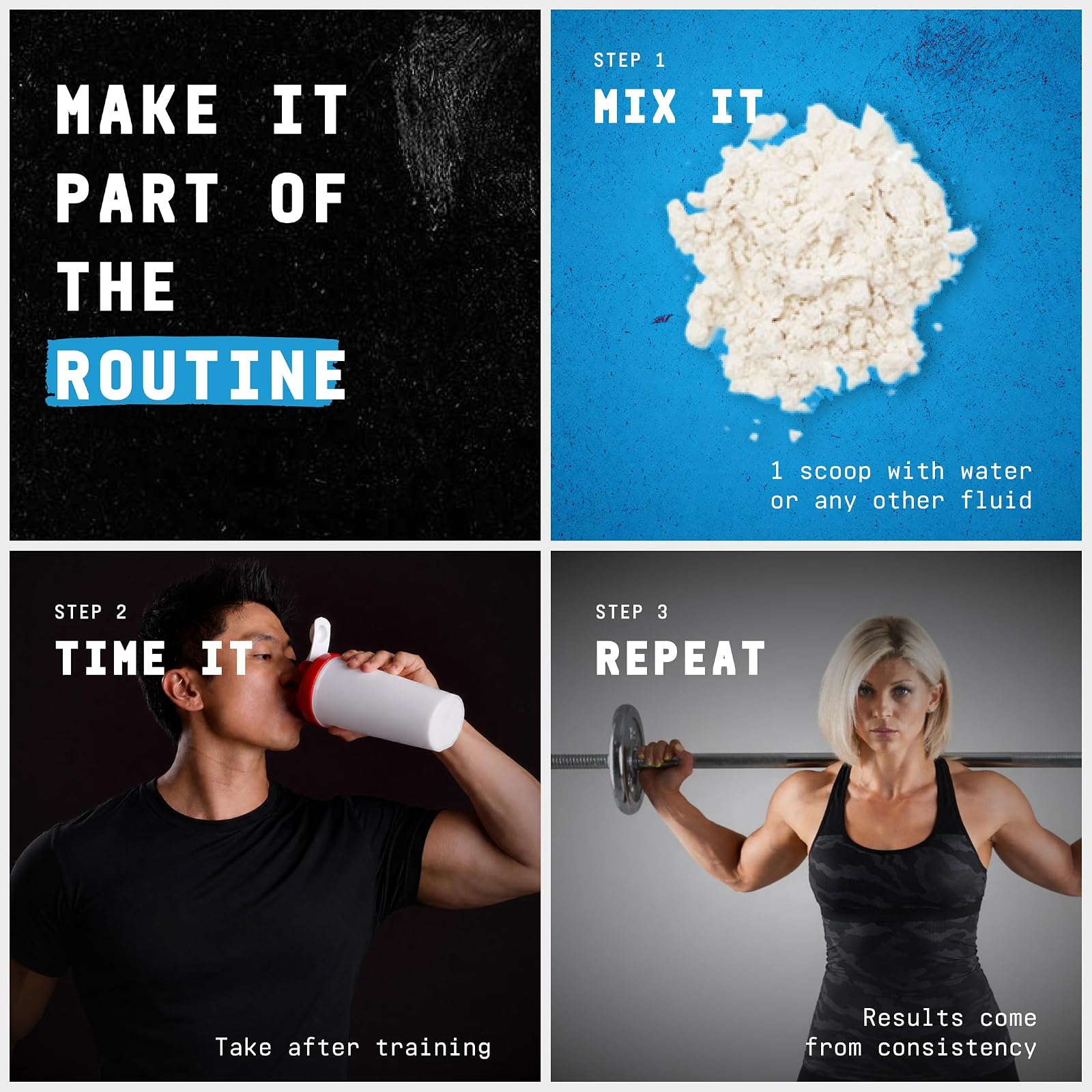 l-glutamine powder for immune health